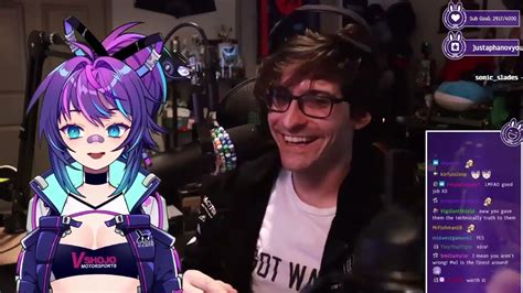 Lewdcast 17 Ft Jonah Scott Youtube