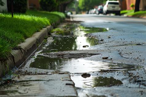 Stormwater Runoff Images Free Download On Freepik