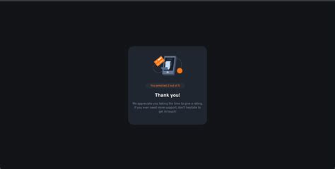 github 29nikita interactive rating app