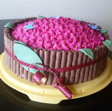 Сладка къща