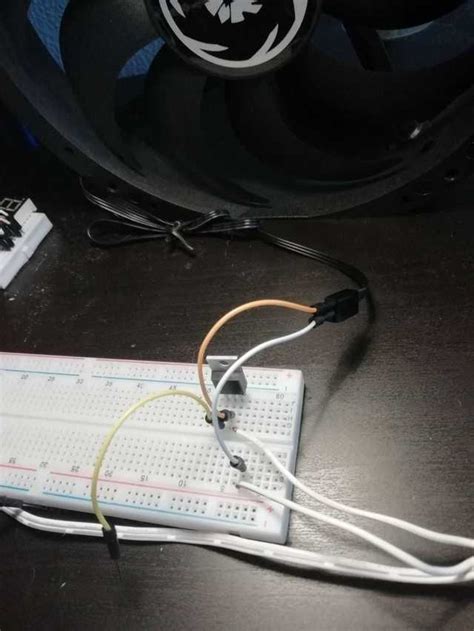 Mosfet Suddenly Doesnt Work As Intended General Electronics