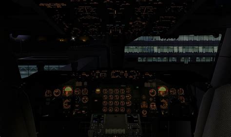 Boeing 747 200 Classic By Felis Page 67 747 200 Classic X Plane Org Forum