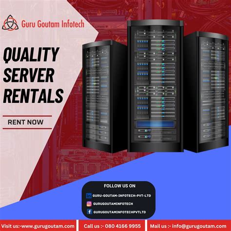 Guru Goutam Infotech Pvt Ltd On Linkedin Server Hosting Cloud