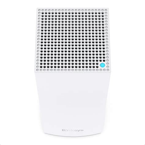 Understanding The Light Behavior Of The Linksys MX4300 LN1301 Linksys Support