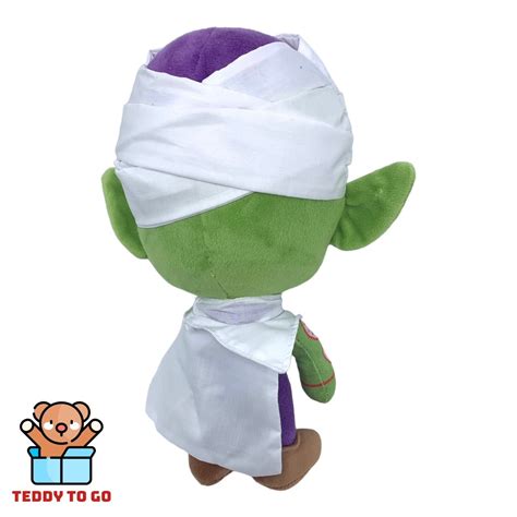 Dragon Ball Piccolo Plush 32 Cm Teddy To Go
