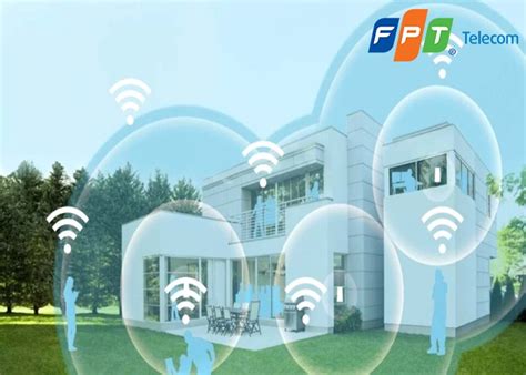 Wifi Mesh là gì Hệ thống wifi thông minh và tiện lợi cho gia đình