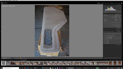 Metadata Import To Lightroom Classic From Photosho Adobe Product