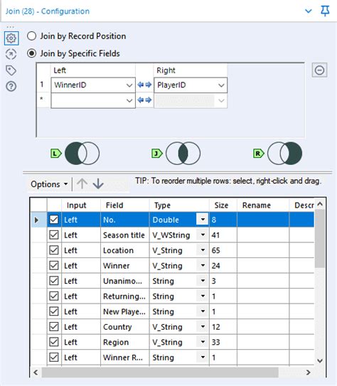 Tableau Prep Vs Alteryx Designer Basic Data Preparation Part 3