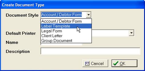 How To Create A File Folder Label In Word Blocksoperf