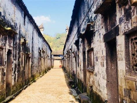 五天四晚游透透 “修仙·休闲” 仙居疗休养线路（一） 神仙居景区官方网站