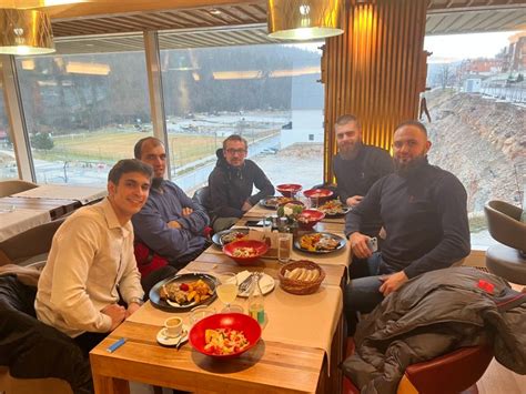 Halil Hodzic On Linkedin Elhamdulillah