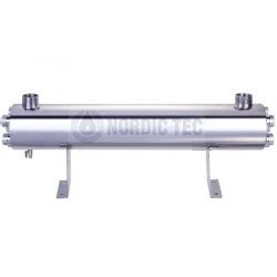 How To Install UV Water Filter Step By Step With Photo Relation