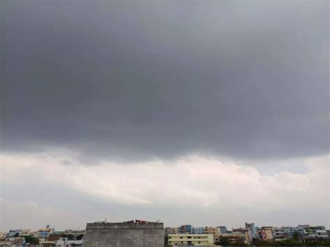 Hyderabad Meteorological Departmenttelangana Rains తెలంగాణకు
