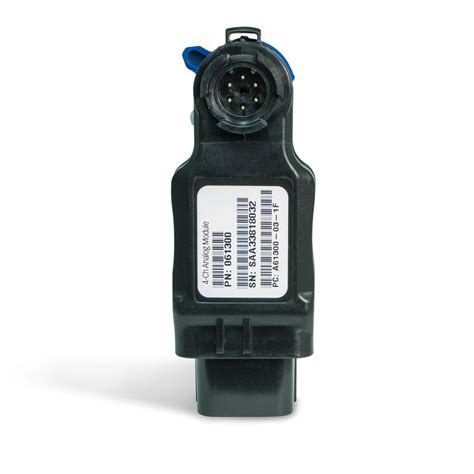 Ch Analog Module Kit SCALE PEAK