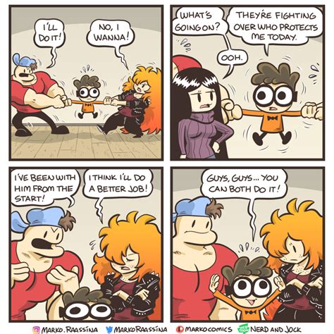 Nerd And Jock Ep 200 Twitter Instagram Patreon Nerdandjock Comic On Tumblr