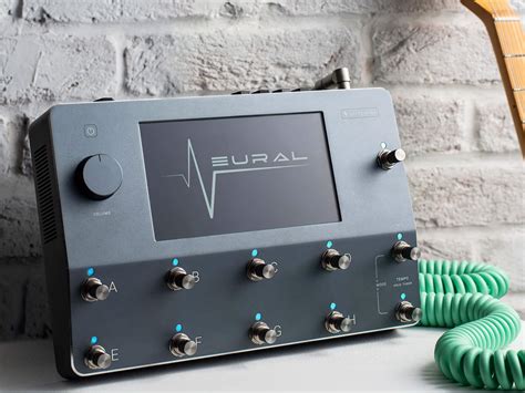 Neural Dsp Archetype Plini X Plugin