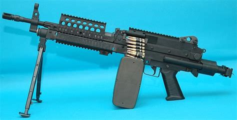 Gandp Airsoft Mk46 Mod O Conversion Kit P S Ck022 Gandp Gp Airsoft And Parts Uk Shop King