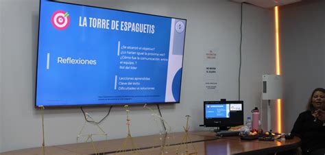 Personal De SySO Refresca Conocimientos De Trabajo En Equipo CSS Noticias