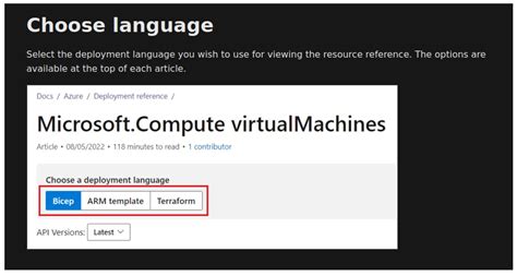 Provider Terraform Azapi Usages Et Cas Pratiques Le Blog De Cellenza