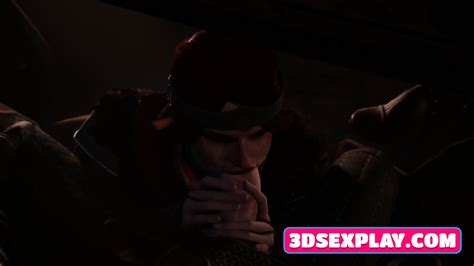 3d Girls With Huge Massive Asses Gets A Big Cock Eporner