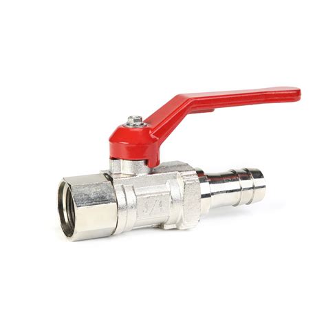 Wear Resistance Hot Gas Bypass Valve Manual 28mm Gas Lever Valve Wear Resistance Hot Gas Bypass Valve Manual 28mm Gas Lever Valve