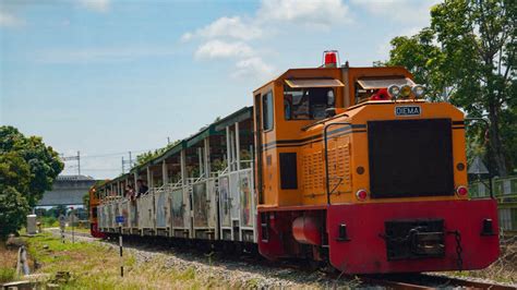 Railway Mo Ptt