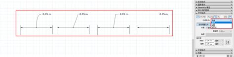 Can Not Change The Style Of Leader Line On Layout Lineardimension By