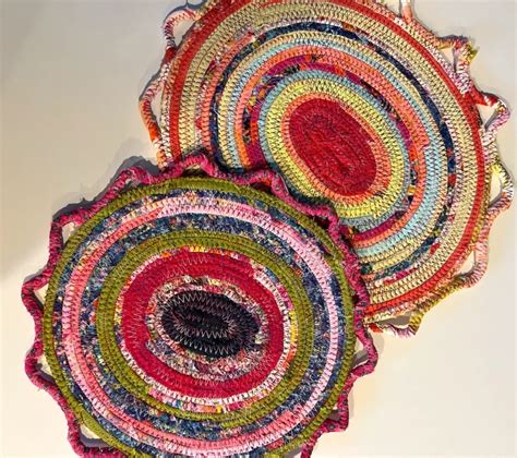 How To Make A Trivet Create Whimsy