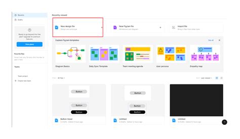 How To Create Hover Effect In Figma Simple Steps Graphic Pie