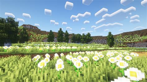 Expanding The Forest Meadow Build Medieval Minecraft Build Youtube