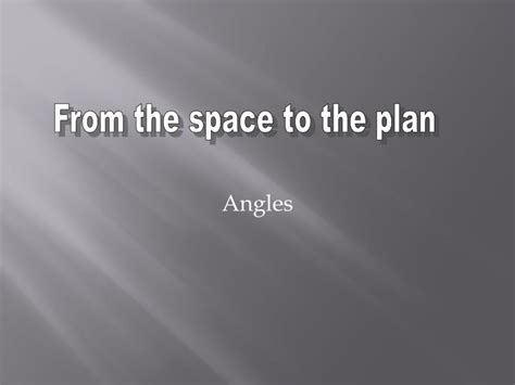 PPT Angles PowerPoint Presentation Free Download ID 6552637