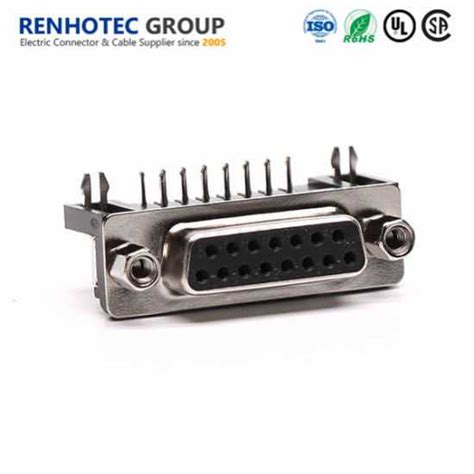 Db Connector Pinout A Comprehensive Guide To Pin Configuration