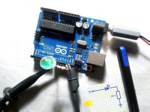 Arduino Advanced Bit PWM Codrey Electronics