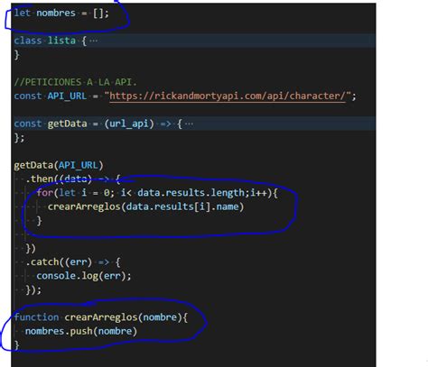 Javascript ¿porque No Puedo Agregar Elementos A Un Arreglo Stack Overflow En Español
