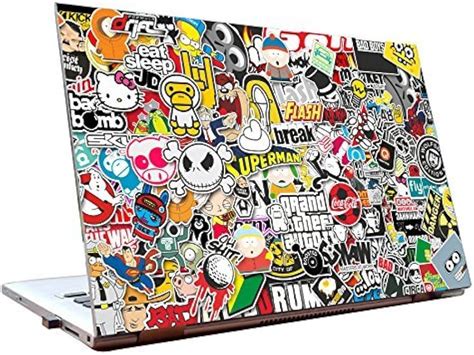 How To Get Rid Of Laptop Stickers At Terri Kent Blog
