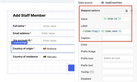 Dynamic Icons Via Api 💬 App Building Retool Forum