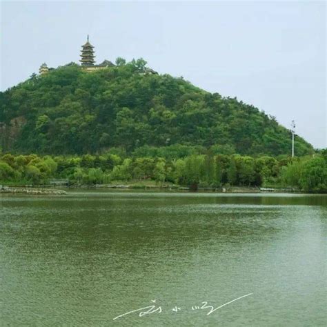 这座仅仅海拔100米的山，为何被称为“江海第一山”？南通