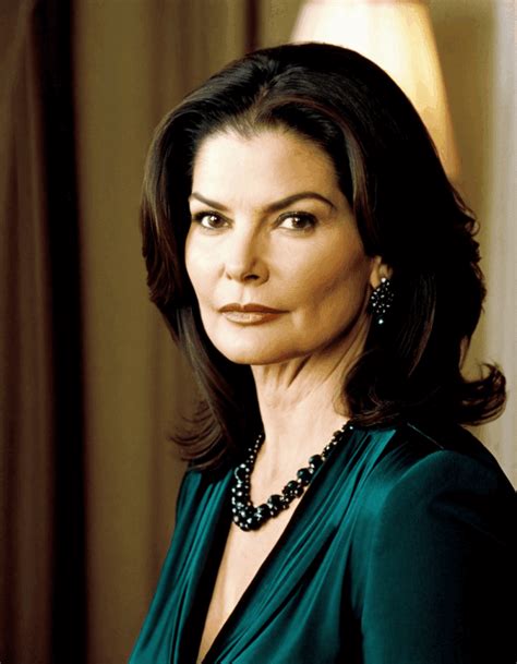 Sela Ward The Iconic Career And Achievements Of A Star