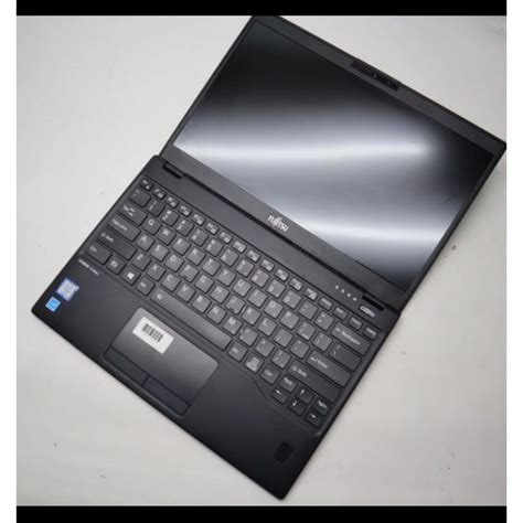 Jual Laptop Fujitsu Core I7 Gen8 Second Mulus Orisinil Ram 8 Gb Dan 256 SSD Shopee Indonesia