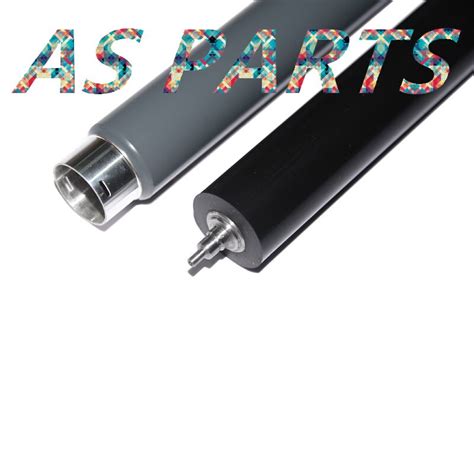 1x Upper Fuser Roller For Oki B411 B412 B431 B461 Vicedeal