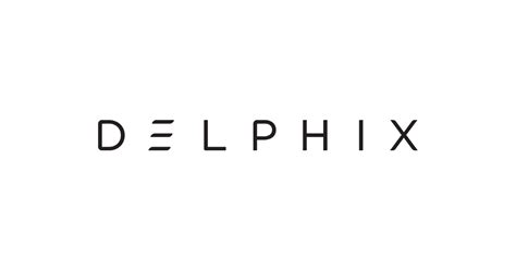 Delphix Update Agile Data Virtualization For DevOps Teams Intellyx