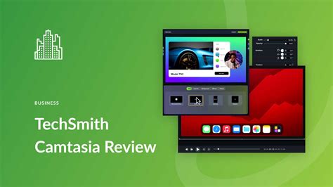Techsmith Review Unveiling Top Features And Benefits Softmu