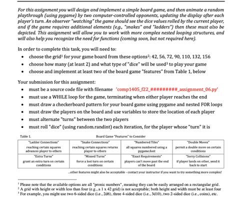 Solved For This Assignment You Will Design And Implement A