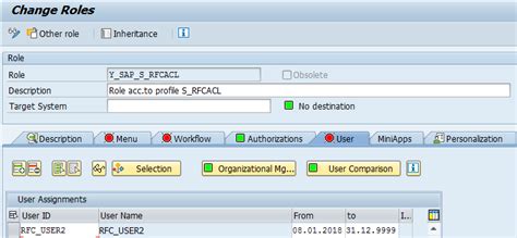 Sap Rfc Connection Part 2 Posisaptech