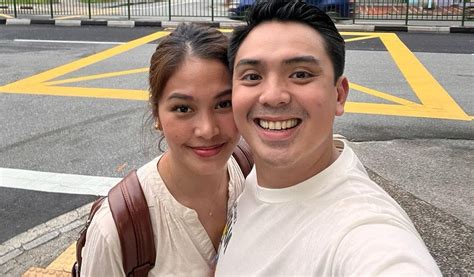 Fashion Pulis Insta Scoop Sef Cadayona Is Engaged To Non Showbiz Girlfriend
