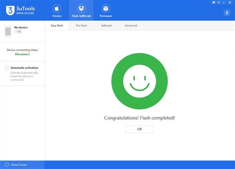 Tutorial How To Upgrade Your IPhone To IOS10 Beta6 Using 3uTools