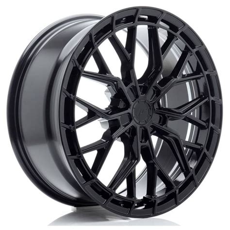 Japan Racing Jr Wheels Jr48 20x85 Et20 To Et45 Custom 5h Pcd Gloss