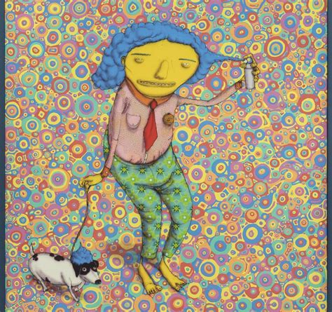 Dupla Os Gêmeos Volta Ao Ccbb Após 12 Anos Veja Esta E Outras Exposições No Rio