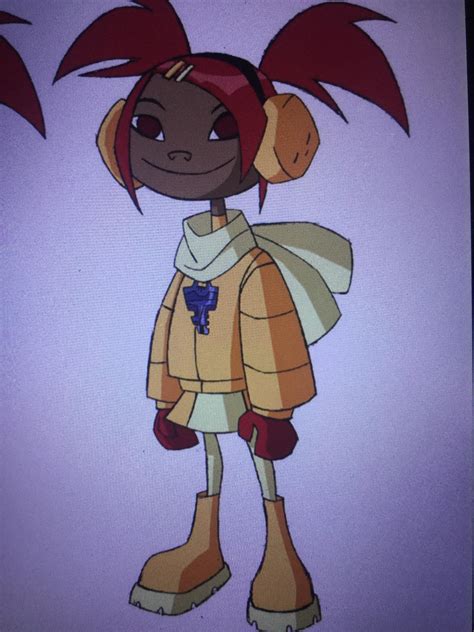 Sari Sumdac By Ohyeahcartoonsfan On Deviantart