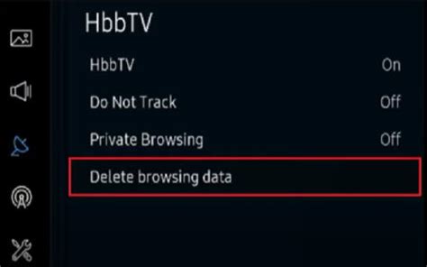 How To Clear Cache On Any Samsung Smart TV